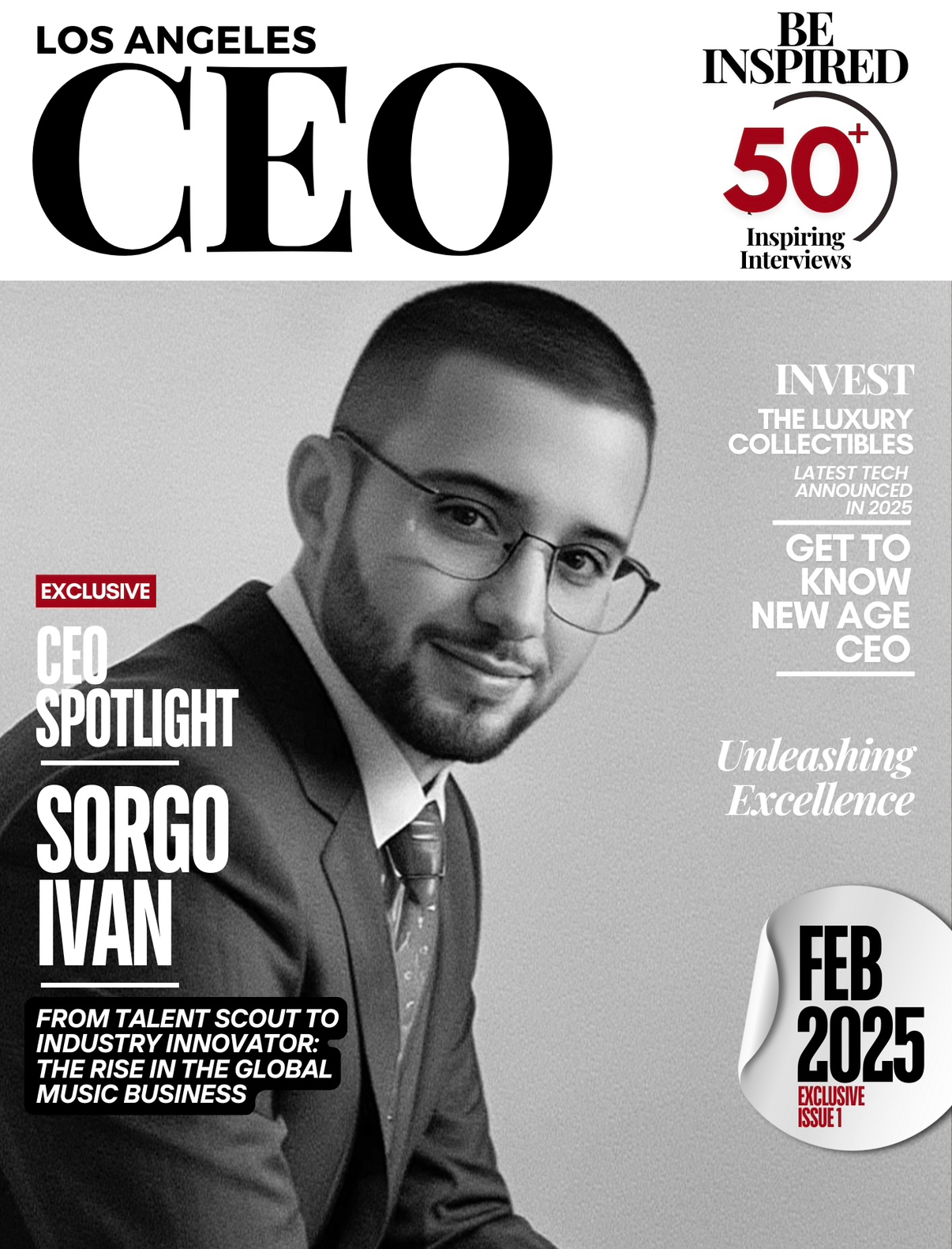 From Talent Scout to Industry Innovator: The Rise of Sorgo Iván in the ...