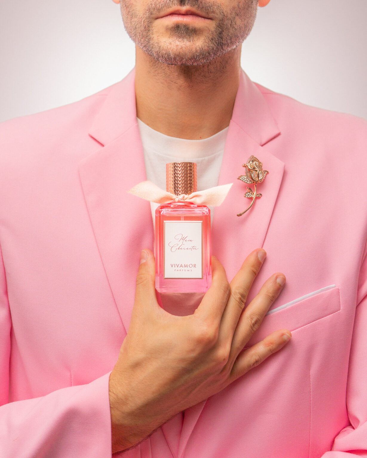 Steven Gavrielatos: The Fragrance Visionary Behind “Main Character” — A ...