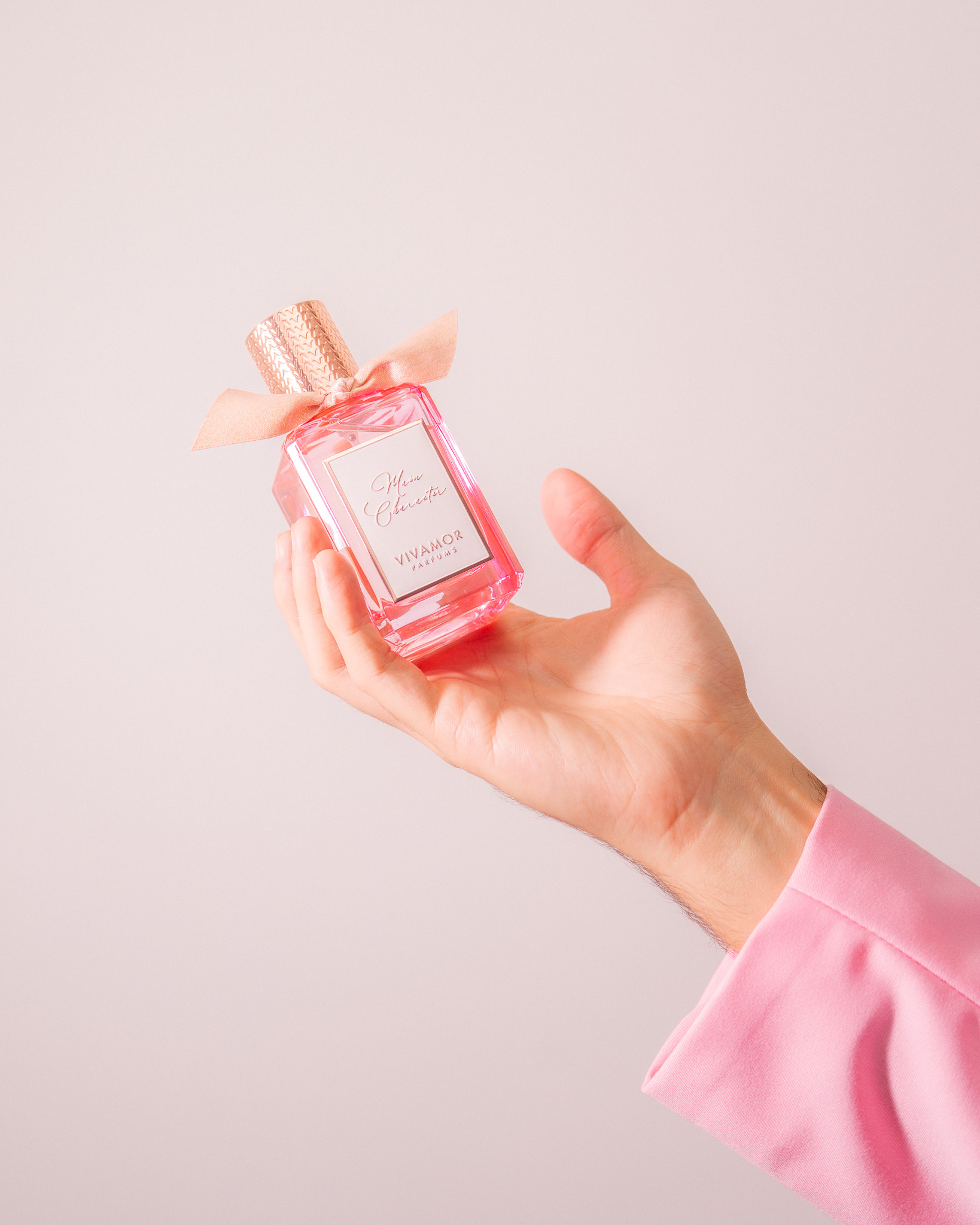 Steven Gavrielatos: The Fragrance Visionary Behind “Main Character” — A ...