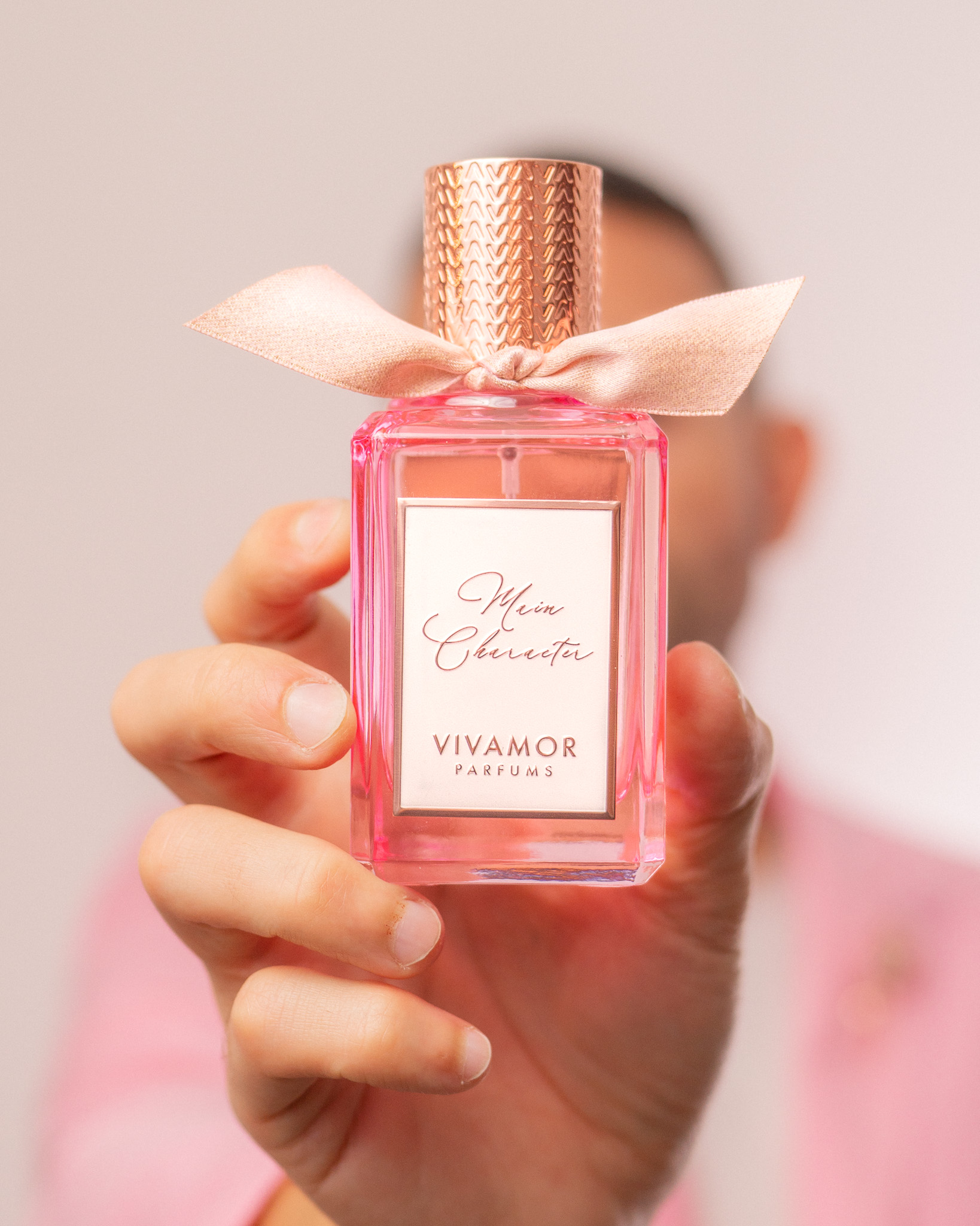 Steven Gavrielatos: The Fragrance Visionary Behind “Main Character” — A ...